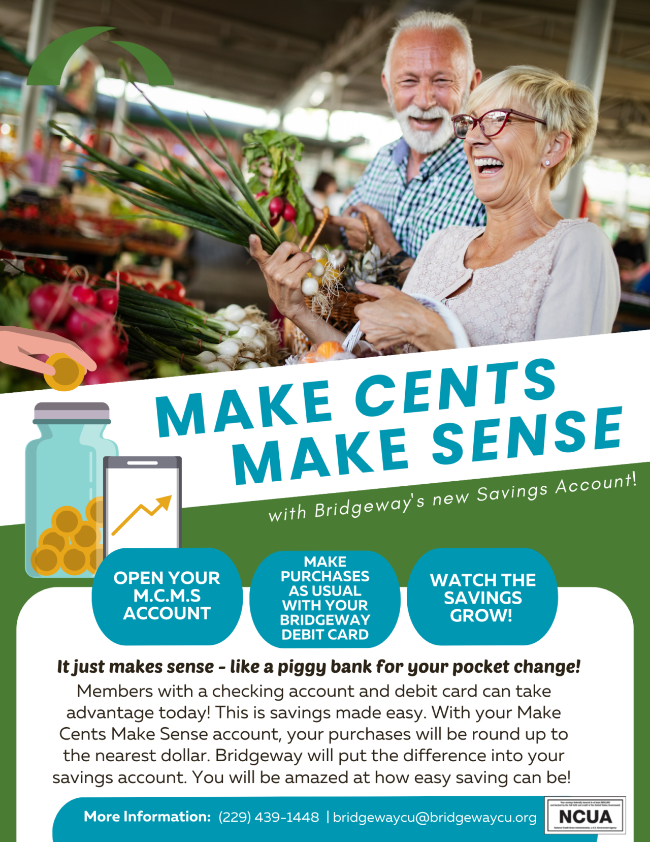 Bridgeway Credit Union